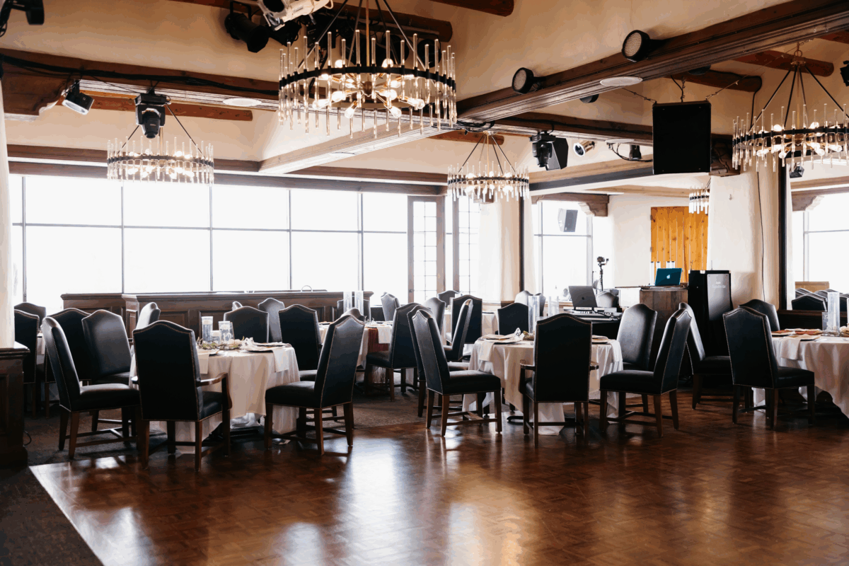 Our Club - The Ninth Floor Club + Venue