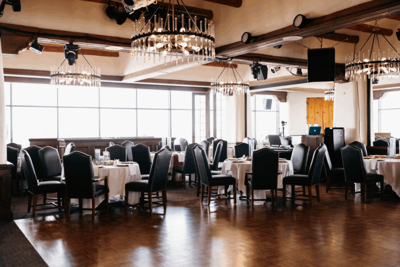 Our Club - The Ninth Floor Club + Venue