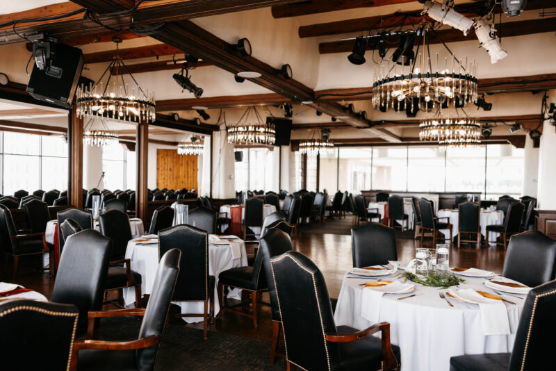 Our Club - The Ninth Floor Club + Venue